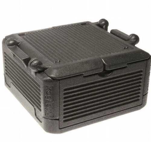 Термоконтейнер STP Flip-Box Premium 25 л