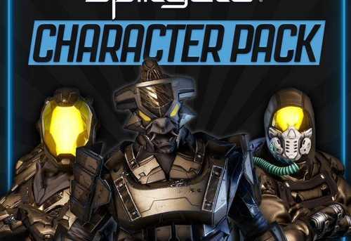Splitgate Starter Character Pack PlayStation Турци