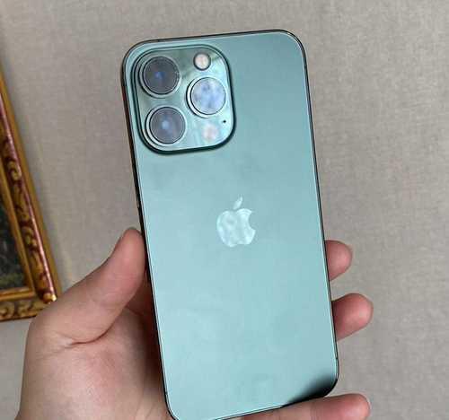 iPhone 13 Pro, 128 ГБ