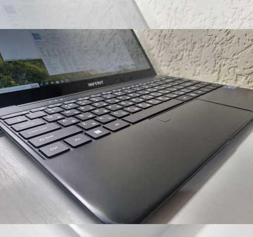Ноутбук Inferit 14"FHD IPS Core i5-1155G7 Iris Xe