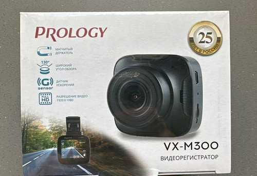 Видеорегистратор prology vx-m300