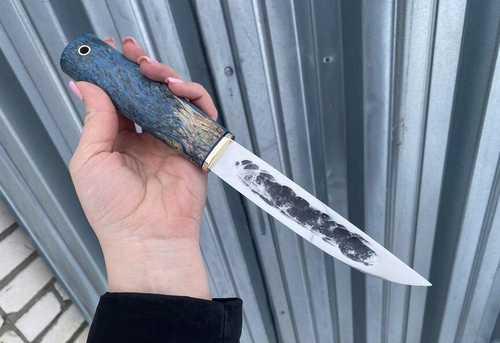 Якутские ножи на заказ