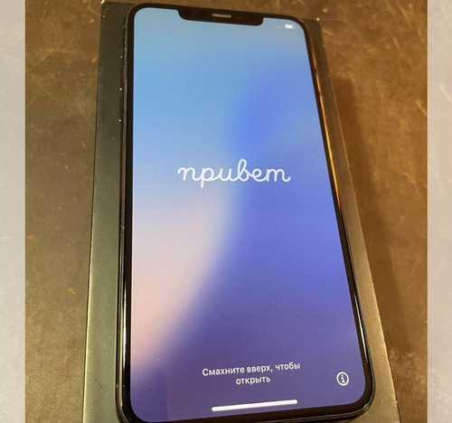 iPhone 11 Pro Max, 256 ГБ