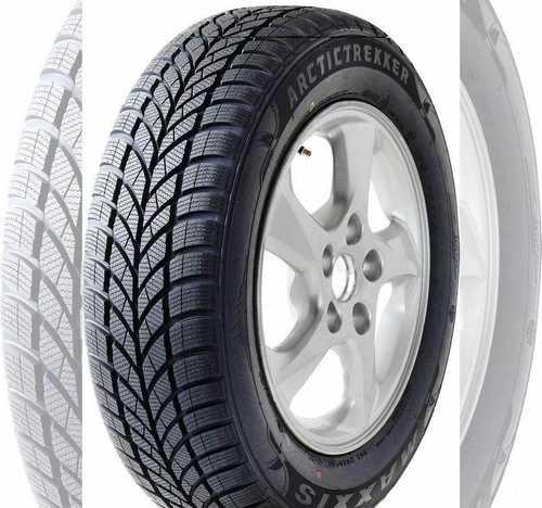 Maxxis WP-05 ArcticTrekker 195/65 R14 93T