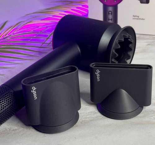 Фен Dyson Supersonic HD08