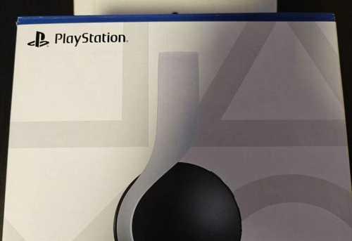 Наушники для sony playstation 5