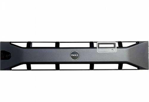 Bezel (передняя панель) Dell R730 iDrac Quick Sync