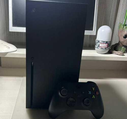 Xbox series x