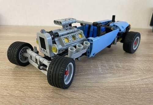 Lego Technic 42022