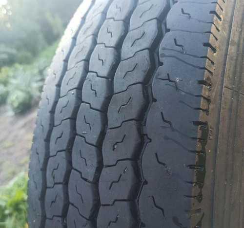 LingLong LL89 215/75 R17C
