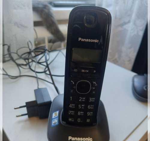 Panasonic kx tg1611ru