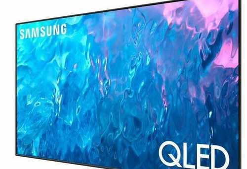 Qled Телевизор Samsung QE75Q70CAU (2023)