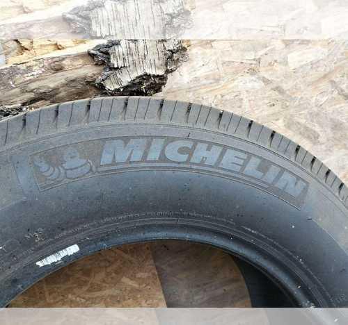 Michelin LTX M/S 255/70 R18