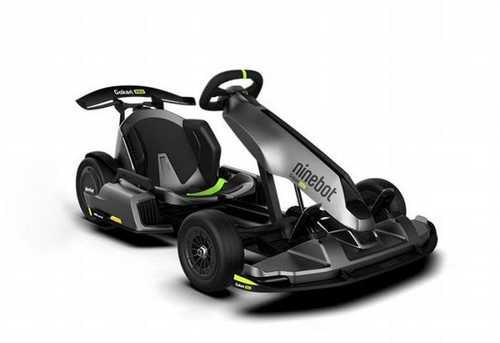 Электрокартинг Xiaomi Ninebot Gokart Pro (обновл.)