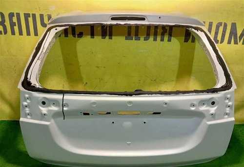 Дверь багажника Mitsubishi Outlander (GF) 2012