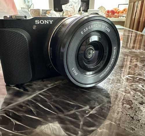 Фотоаппарат sony nex-3n