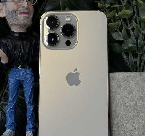 iPhone 13 Pro, 128 ГБ