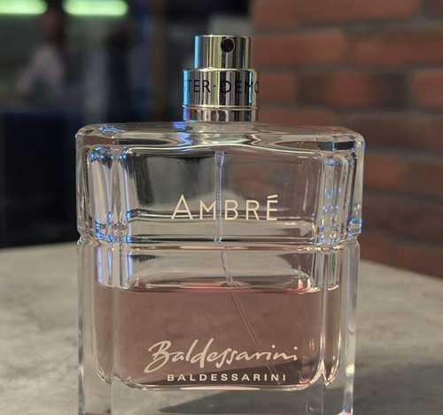 Baldessarini ambre