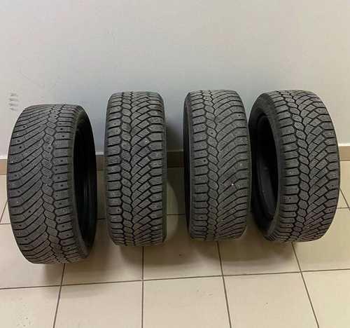 Gislaved Nord Frost 200 4.25/8.5 R7 и 5.00/9.5 R15 T