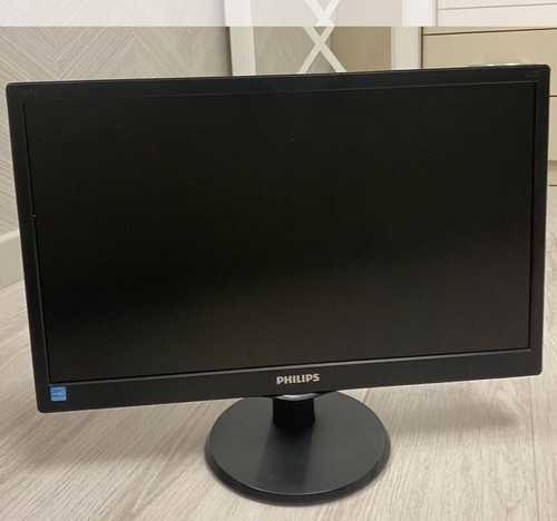 Монитор Philips 193V5LSB2/62