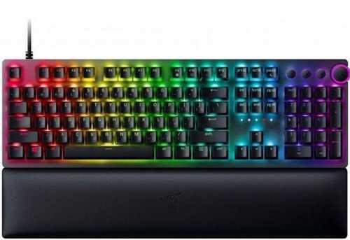 Razer Huntsman V2 (Purple Switch) (RZ03-03931300-R