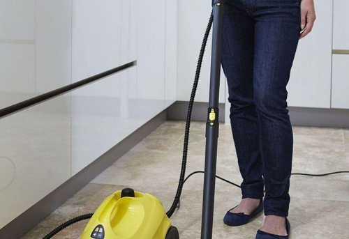 Пароочиститель Karcher