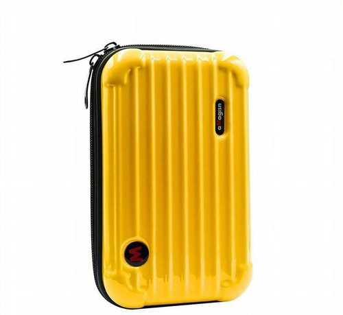 Кейс S желтый для Insta360 X3 и аксессуаров