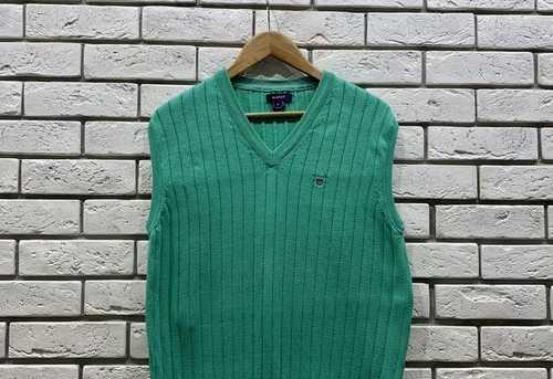 Жилетка Gant оригинал