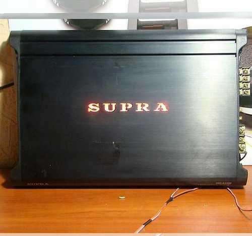 Усилитель Supra SRD-A4300