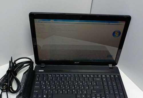 Ноутбук Acer. E1-571g