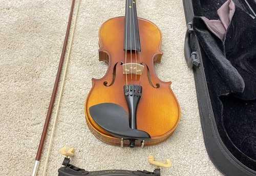 Скрипка Euphony 4 4