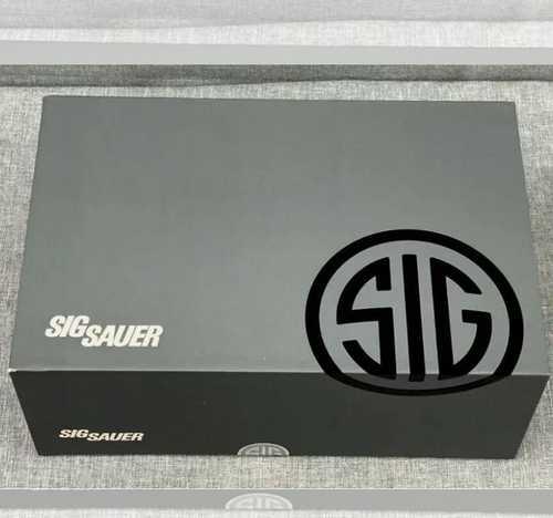 Бинокль Sig Sauer Zulu HDX PRO 16x50mm New