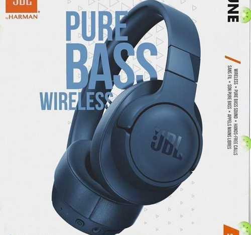 Беспроводные наушники jbl 900