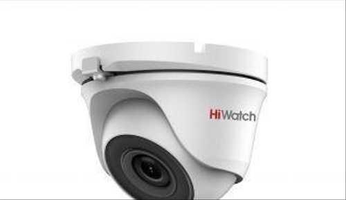 HiWatch DS-T203(B) (6mm)