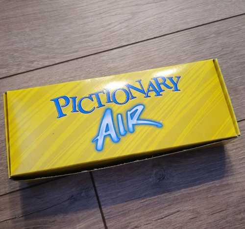 Игра Pictionary air