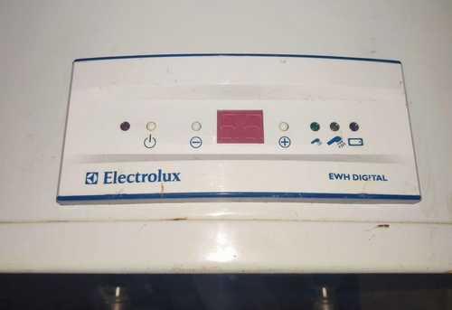 Водонагреватель Electrolux EWH80 Digital