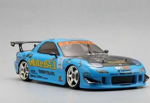 Кузов Yokomo для Rc drift 1/10, новый