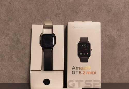 Amazfit gts 2 mini