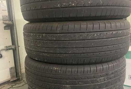 Yokohama BlueEarth RV02 225/65 R17 106