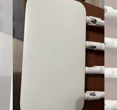 Xiaomi Mi wifi Router 4a