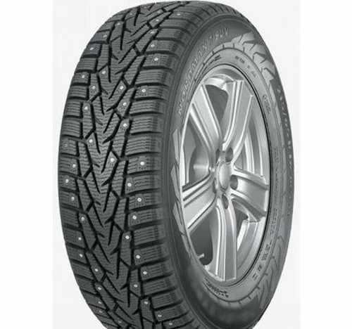 Ikon Tyres Nordman 7 SUV 235/55 R18 104T