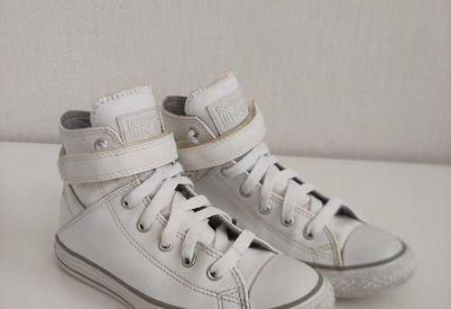 Кеды converse (оригинал)