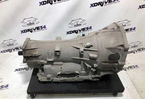 АКПП Bmw X3 F25 N20B20 2012