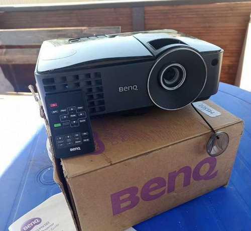 Проектор BenQ ms 502