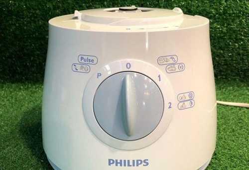 Основной блок кухонного комбайна Philips HR7620