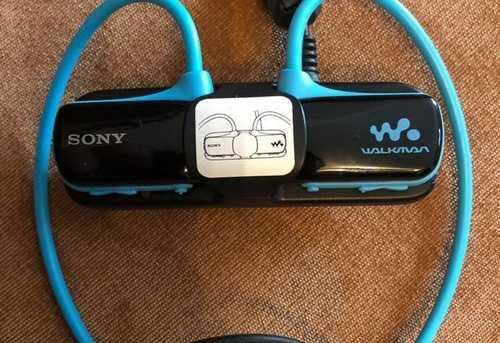 MP3-плеер Sony Walkman NWZ-W273S/Водонепронецаемый
