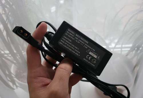Зарядное устройство D-Tap 16.8V 2A NKC1682000