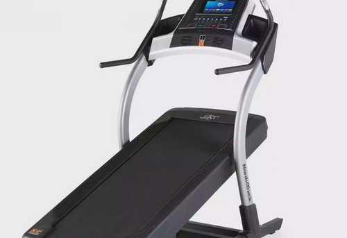 Беговая дорожка nordictrack Incline Trainer X9i