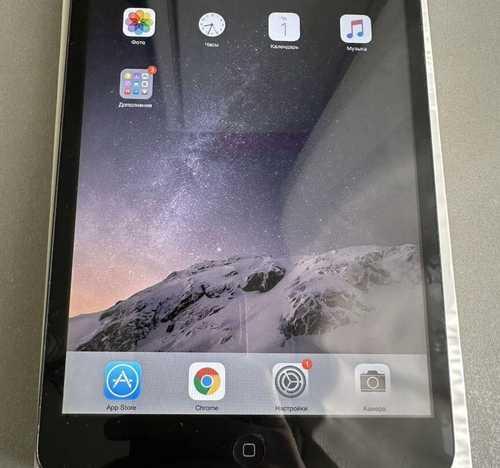 iPad mini wi-fi 16gb