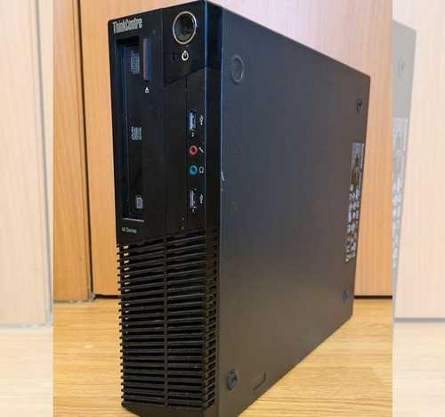 Lenovo thinkcentre m82